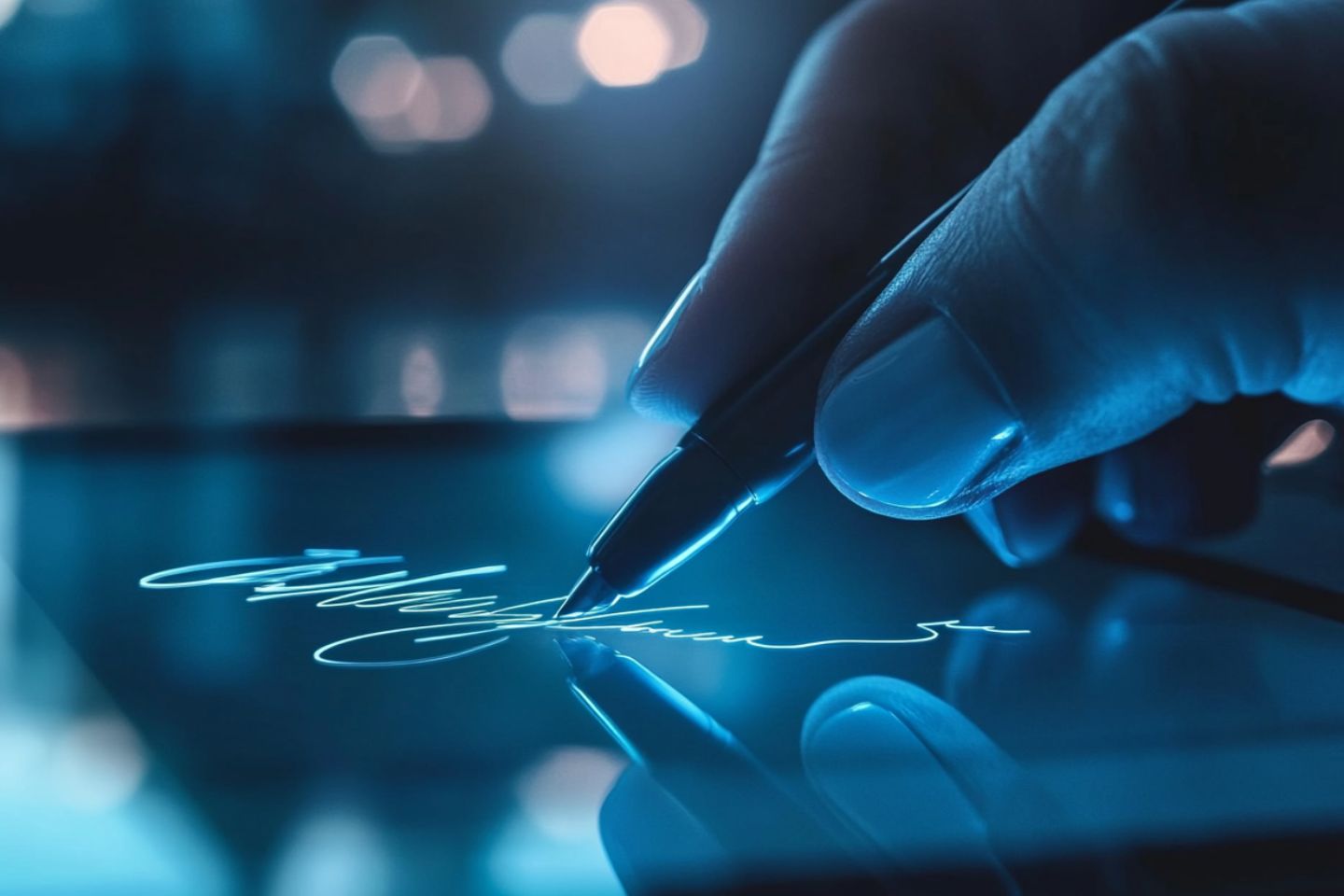 TermsCon - Digital Agreement Protection | POPIA Compliant | South Africa